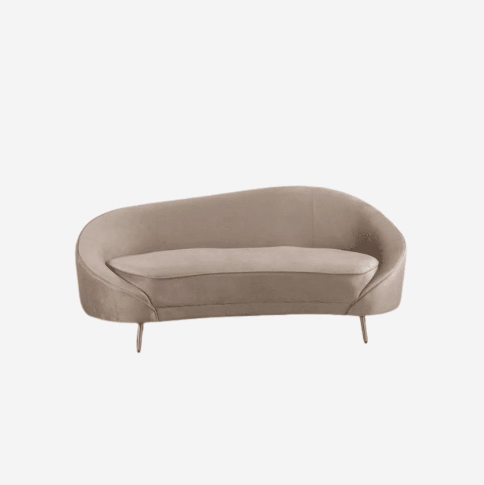 Round Luxury Mellow - Lacasa Decors